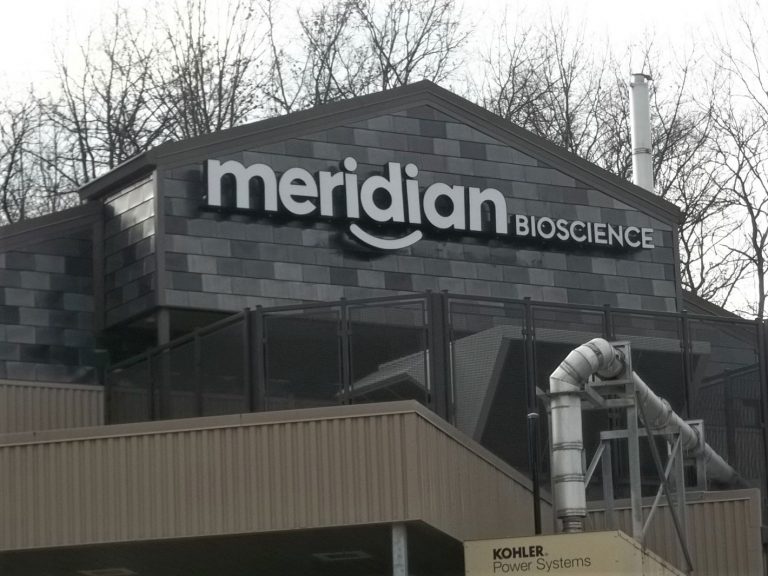 Exterior Signs | ABC Signs in Cincinnati, OH