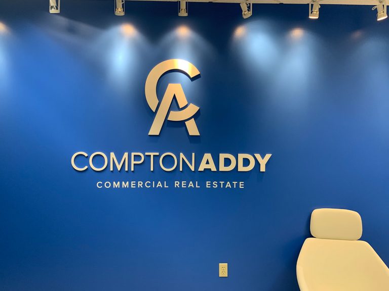 Interior Signs | ABC Signs in Cincinnati, OH