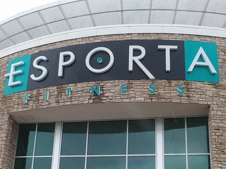 Signage Industries | ABC Signs in Cincinnati, OH