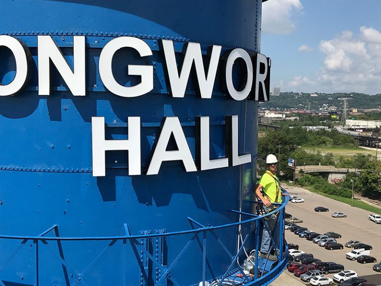 Gallery | ABC Signs in Cincinnati, OH