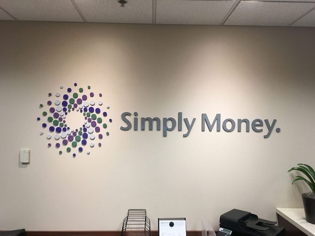 Interior Signs | ABC Signs in Cincinnati, OH