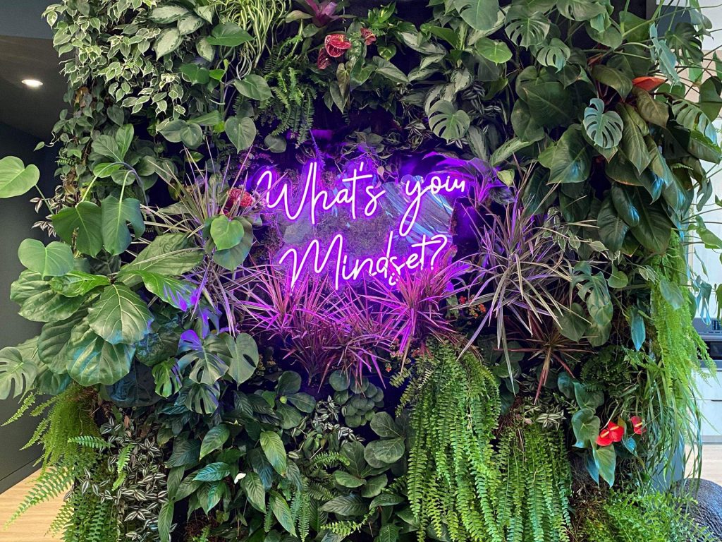 Interior Signs | ABC Signs in Cincinnati, OH