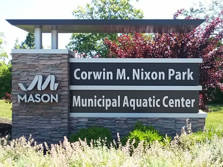 Exterior Signs | ABC Signs in Cincinnati, OH